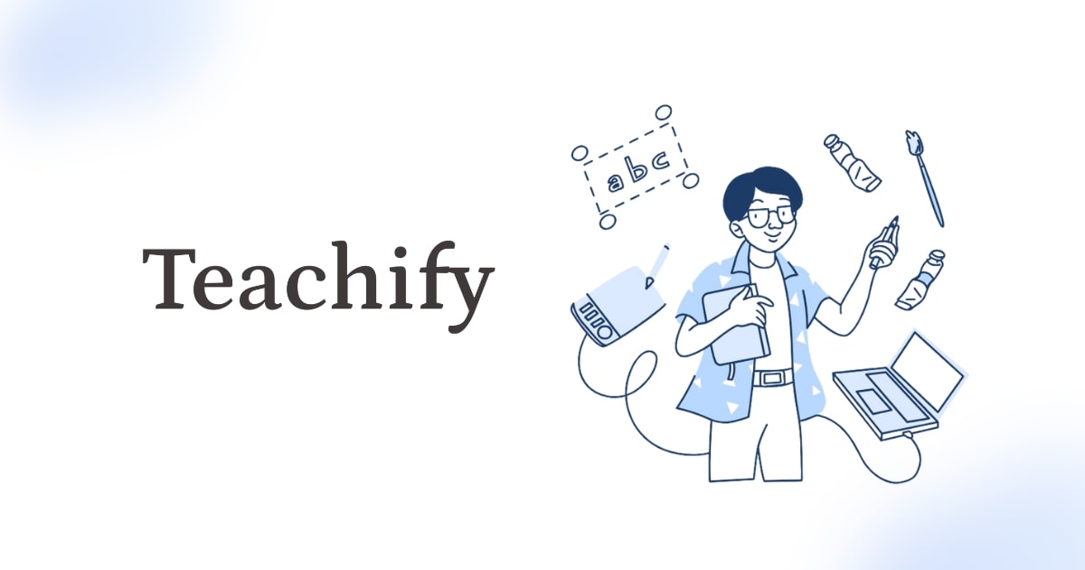 功能特色 | Teachify